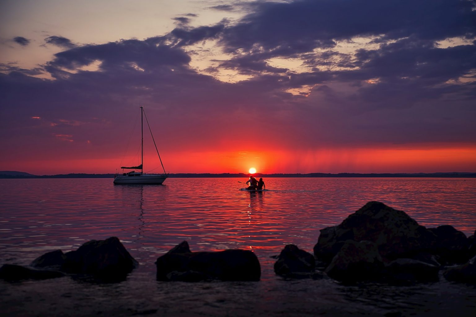 Reiseziele 2025 – Diese Destinationen lohnen sich besonders - Sketti Media